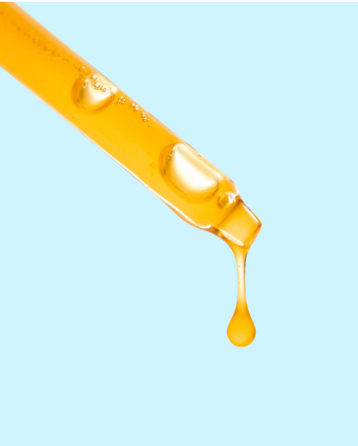 Graydon Multivitamin Moon Boost Serum | Brightening